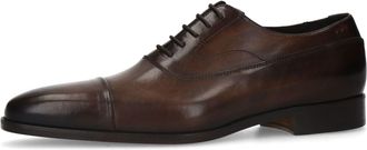 Manfield Schn&uuml;rschuh
