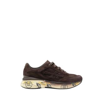 Premiata Homme, Chaussures, Brun, Taille: 46 EU Moerun 8636