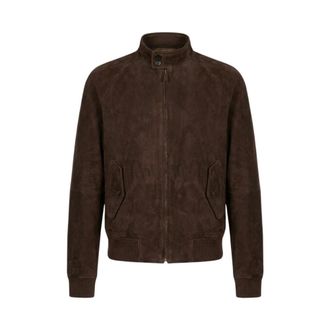 Dsquared2 Bomber Jackets - - Jackets - Herren - Braun - XL
