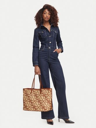 Guess Handtasche Guess Kirsten HWWL97 43240 Bunt