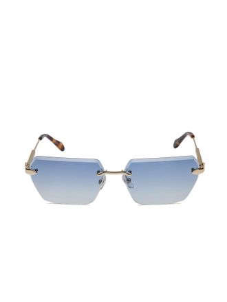 Just Cavalli Sonnenbrille Total Shiny Ros&eacute;gold
