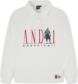 AND1 Sweatshirt