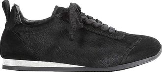 Uma Wang Calf Hair Sneakers