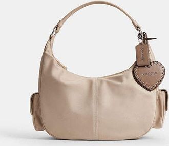 Coach Cargo Schultertasche