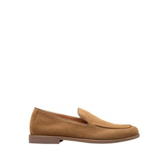 Docksteps Herren, Schuhe, Braun, 42 EUGr&ouml;&szlig;e