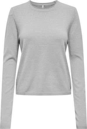 Only Onlloyal Ls Oneck KNT Noos