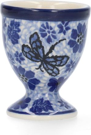 Bunzlau Castle Castle Eierbecher, Libelle