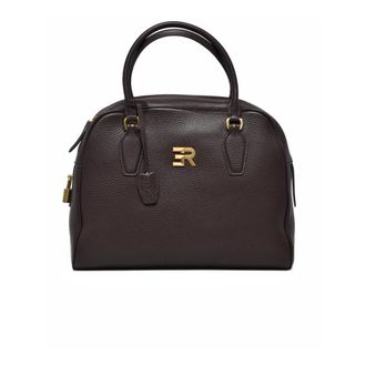 Ermanno Scervino Damen, Taschen, Braun, ONE SIZEGr&ouml;&szlig;e