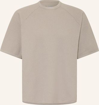 Goldwin T-Shirt Wf Light beige