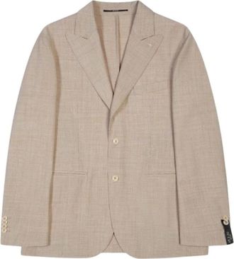 AT.P. CO Homme, Vestes, Vert, Taille: XL Roger Blazer