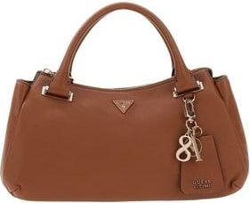 Guess Sac &agrave; main avec charms effet cuir