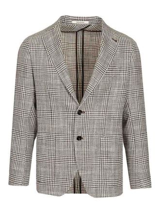 Tagliatore Blazer - Marron