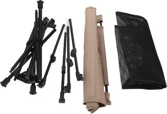 Milisten Klapptische F&uuml;r Den Au&szlig;enbereich Leichter Tragbarer Campingtisch Faltbarer Strandtisch Kleiner Faltbarer Outdoor Tisch Mit St&uuml;hlen Klapptisch Campingt