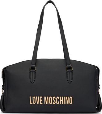 Love Moschino Handtasche LOVE MOSCHINO JC4251PP0PKD0000 Schwarz