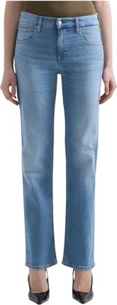 Replay Femme, Jeans, Bleu, Taille: W31 L32 Tejano Pantalones