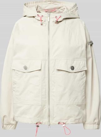 Frieda & Freddies Jacke mit Zweiwege-Reißverschluss Modell DOLORES