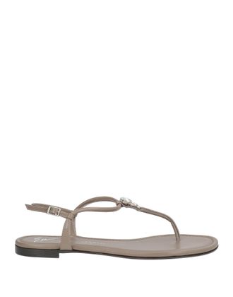 Giuseppe Zanotti SCHUHE - Zehentrenner auf YOOX.COM