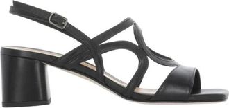 Julie Dee Femme, Chaussures, Noir, Taille: 37 EU Sandales Juilie Dee