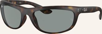 Ray-Ban Sonnenbrille rb4089 braun