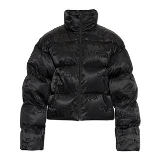 Balenciaga Damen, Jacken, Schwarzk, XSGr&ouml;&szlig;e