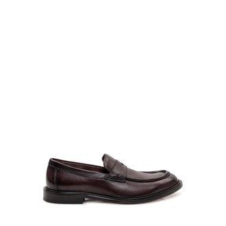 Rolando Sturlini Sturlini, Herren, Schuhe, Braun, 43 1/2 EUGr&ouml;&szlig;e