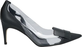 Sergio Rossi SCHUHE - Pumps auf YOOX.COM