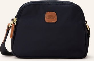 Bric's Umh&auml;ngetasche X-Collection blau