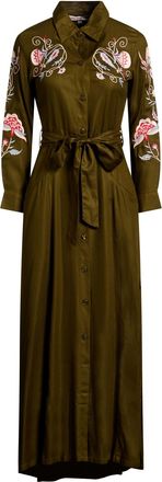 Connor & Blake KLEIDER - Maxi-Kleider auf YOOX.COM