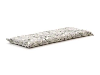 Madison New York Gartenbank Auflage 120x48 cm