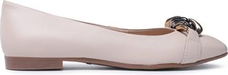 Lasocki Ballerinas Lasocki RST-IRENA-11 Beige