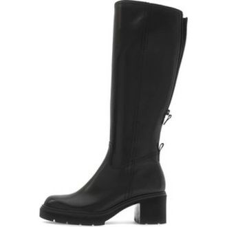 Gabor Overknee-Stiefel - - Shoes - Damen - Schwarzk - 40 1/2 EU