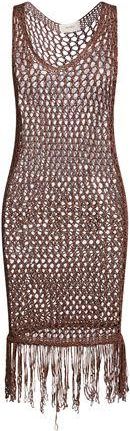 Vicolo ROBES - Robes midi sur YOOX.COM