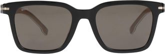 BOSS BRILLEN - Sonnenbrillen auf YOOX.COM