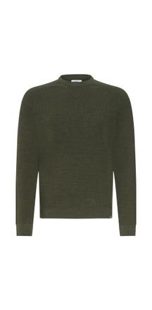 Brax Herren Style Roy Feel Good Sportive - Rundhalspullover in exklusiver Qualität