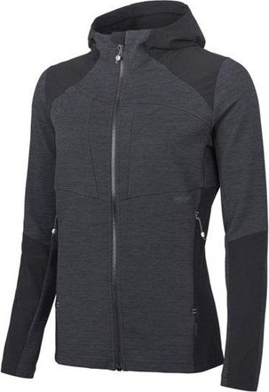Ternua Tilek Hood W - Fleecejacke - Damen