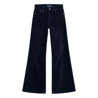 Lois Palazzo Mistral Jeans - - Jeans - Damen - Blau - W28