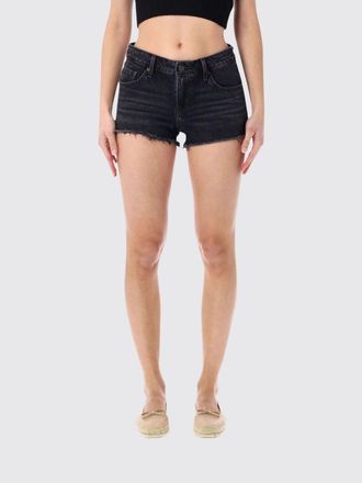 Levi's Short Femme couleur Noir