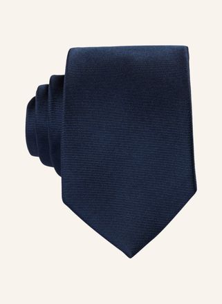 Paul Paul Krawatte blau