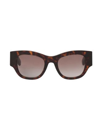 Alexander McQueen BRILLEN - Sonnenbrillen auf YOOX.COM