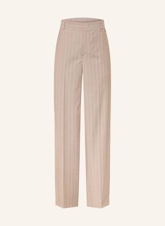 Bogner Marlenehose Joya beige
