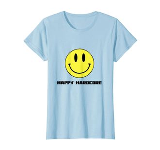 Jawbreaker Happy Hardcore Rave Dance EDM T-Shirt T-Shirt