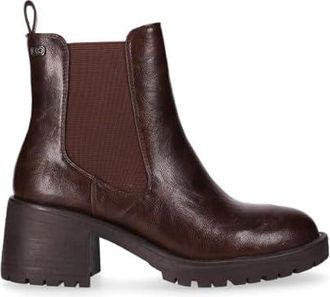 Chika10 SUSI 03 Marron 59.99, marron, 41 EU