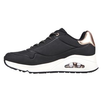 Skechers Damen, Sport, Schwarzk, 39 EUGr&ouml;&szlig;e
