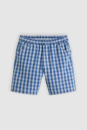 Levi's Pull-On Work Shorts - Herren - Blau / Blau