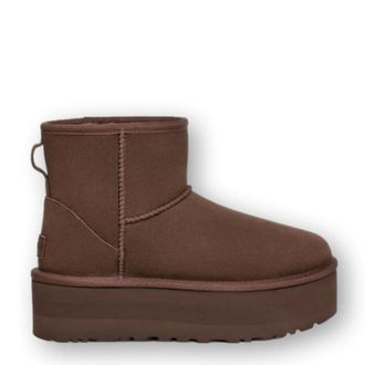 UGG Ugg, Damen, Schuhe, Braun, 42 EUGr&ouml;&szlig;e