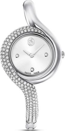 Swarovski Uhr - - Accessories - Damen - Grau - ONE SIZE