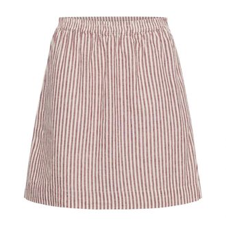Part Two IngiPW Rock - - Skirts - Damen - Mehrfarbig - M
