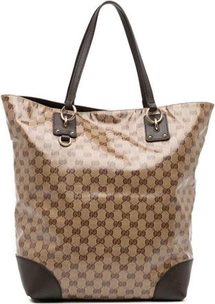 Gucci Damen, Pre-Owned, Braun, ONE SIZEGröße