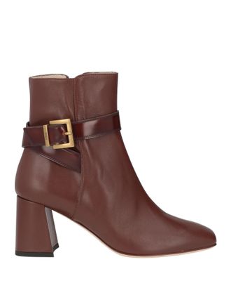 Tod's SCHUHE - Stiefeletten auf YOOX.COM