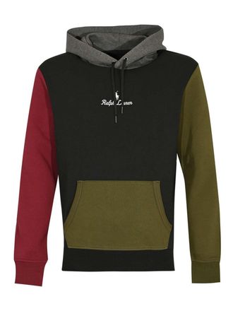 Polo Ralph Lauren Sweatshirt - Schwarz